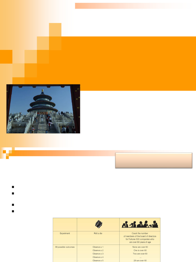 BA - Modeling Uncertainty - AP - TA | PDF | Probability Distribution | Normal Distribution