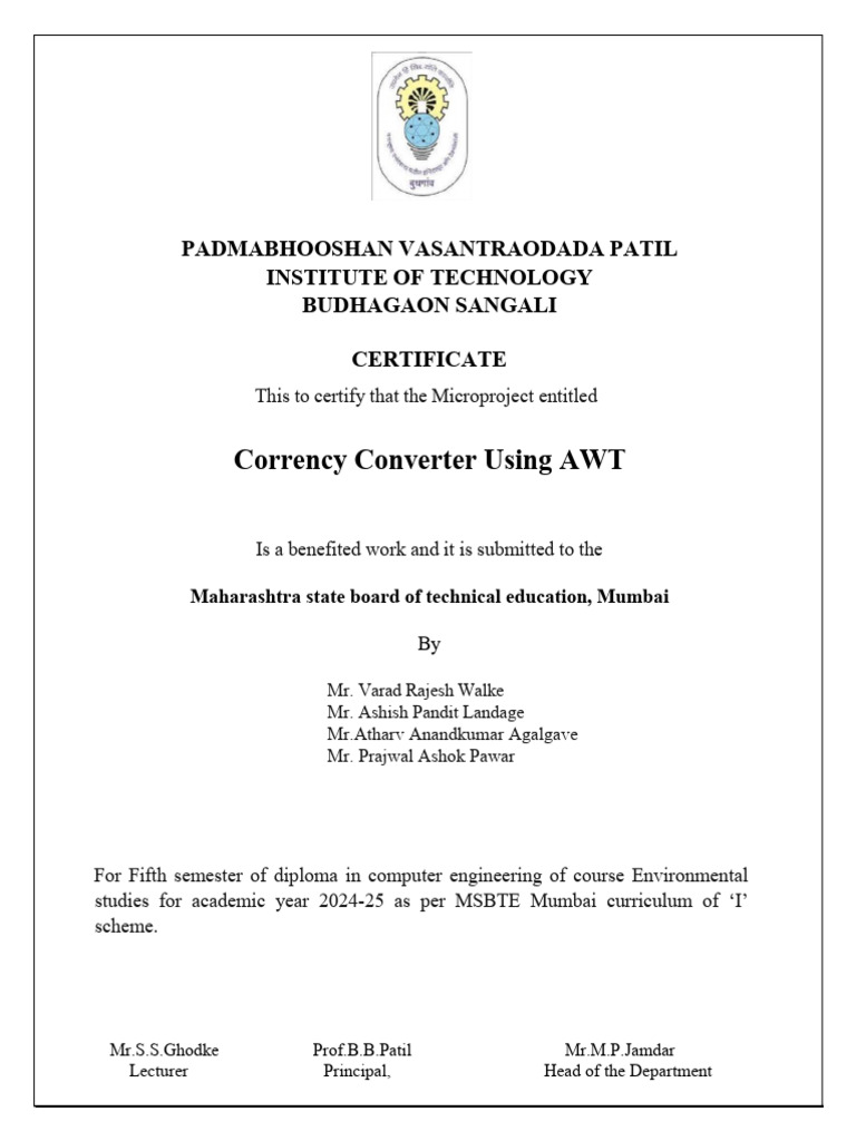 AJP (1) | PDF | Usability | Software