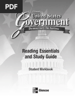 Government in America People, Politics, and Policy 18th Edition ...