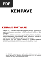 KENPAVE Demonstration: 1. Software Download 2. Software Setup 3 ...