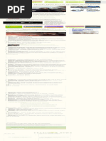 Complete List of Harry Potter Spells | PDF | Harry Potter