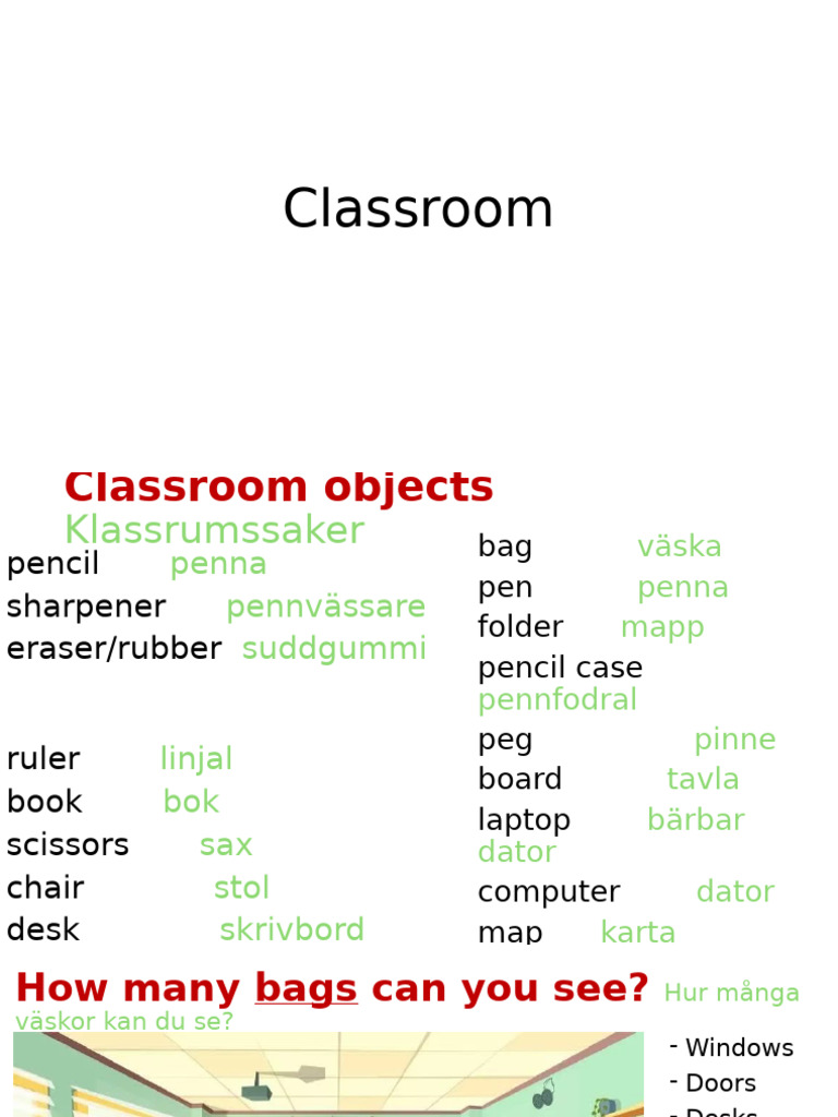 week42_classroom | PDF