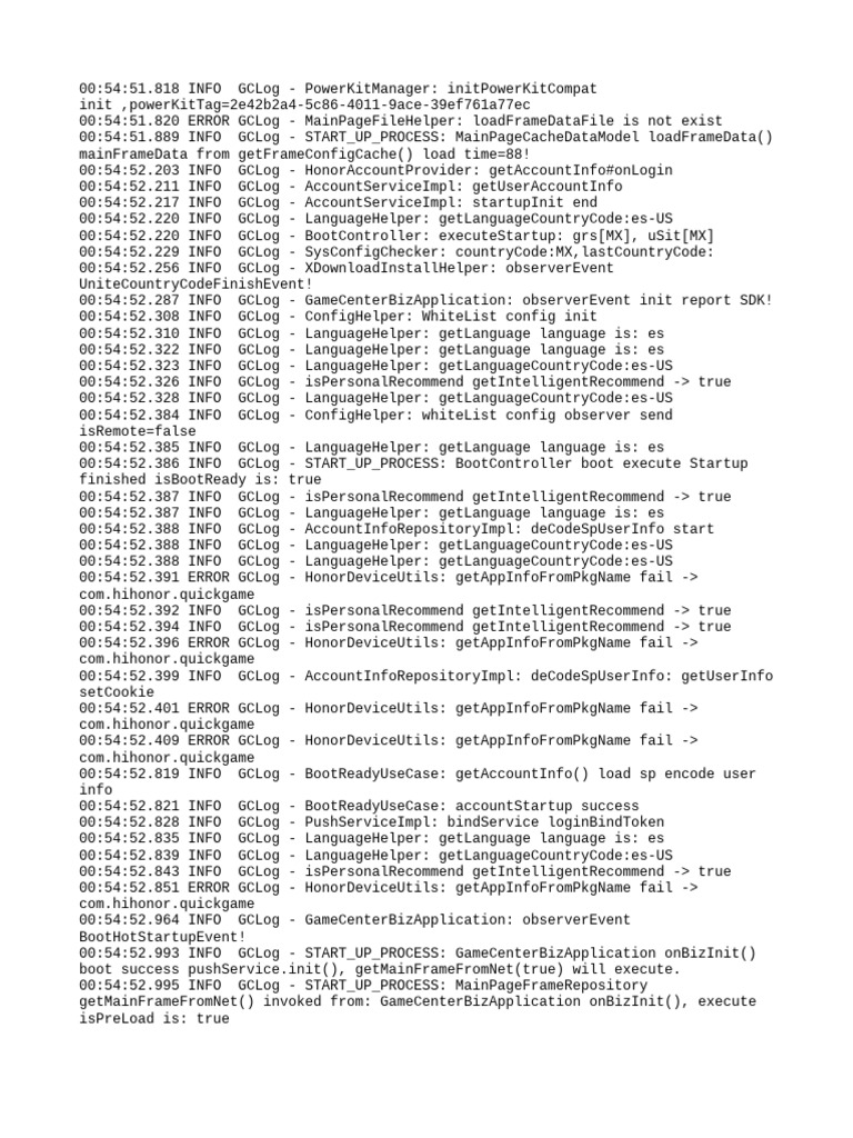 gc_2024_11_24 | PDF | Computer Networking | World Wide Web Consortium Standards