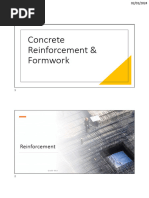 Haunch Design for Prestressed Beams | PDF | Beam (Structure) | Concrete
