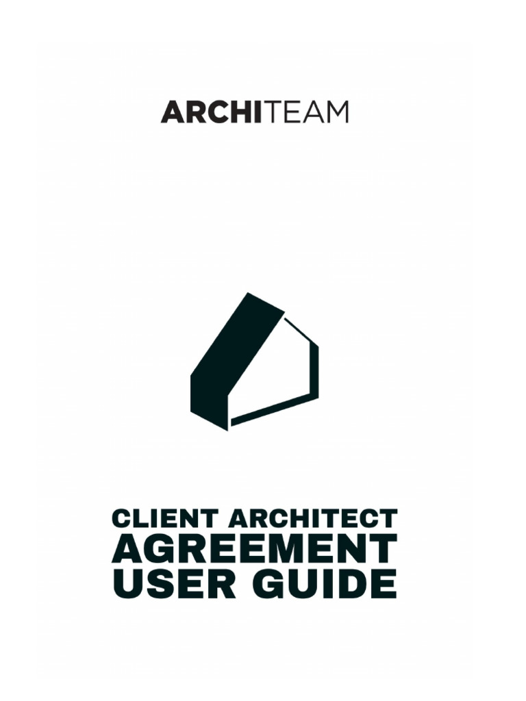 Caa User Guide Mar23 Updated .01 | PDF | Legal Liability | Architect