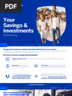 MyMo Account Pricing Guide 2025 | PDF | Debit Card | Credit Card