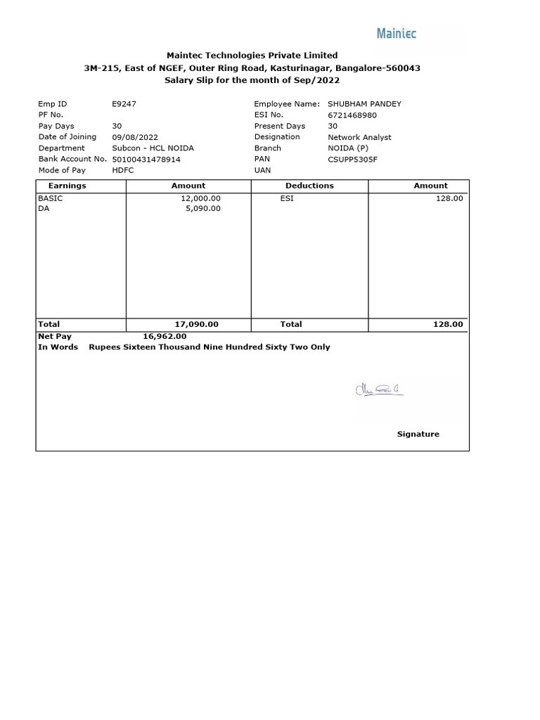 SHUBHAM PANDEY(E9247) (1) | PDF