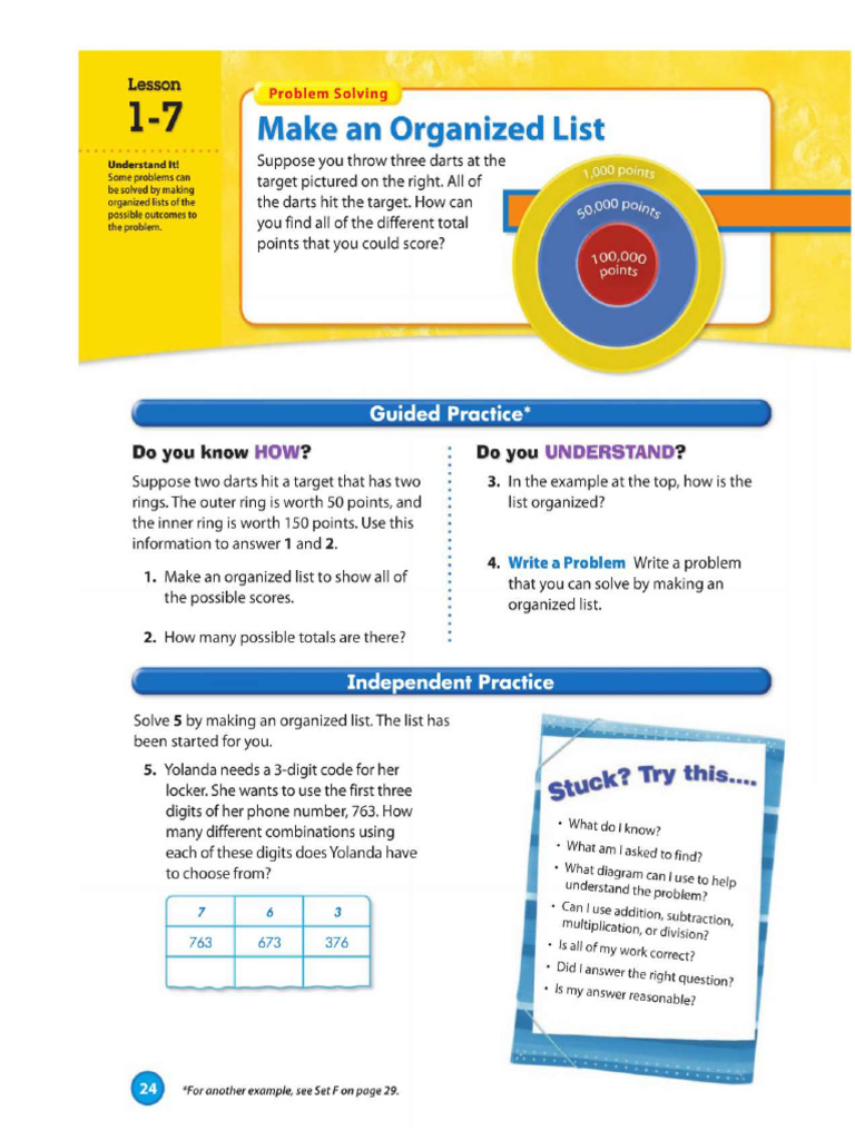 Grade 6-Numeration | PDF