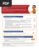 Understanding Your Leave and Earnings Statement (LES) | PDF | Taxes ...