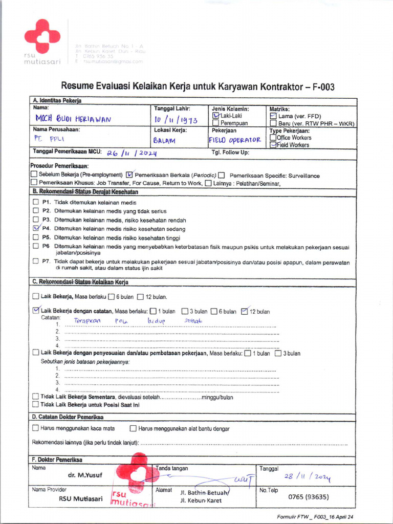 MOCH BUDI HERIAWAN | PDF