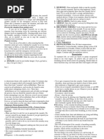 DRSABCD A4 Poster PDF | PDF