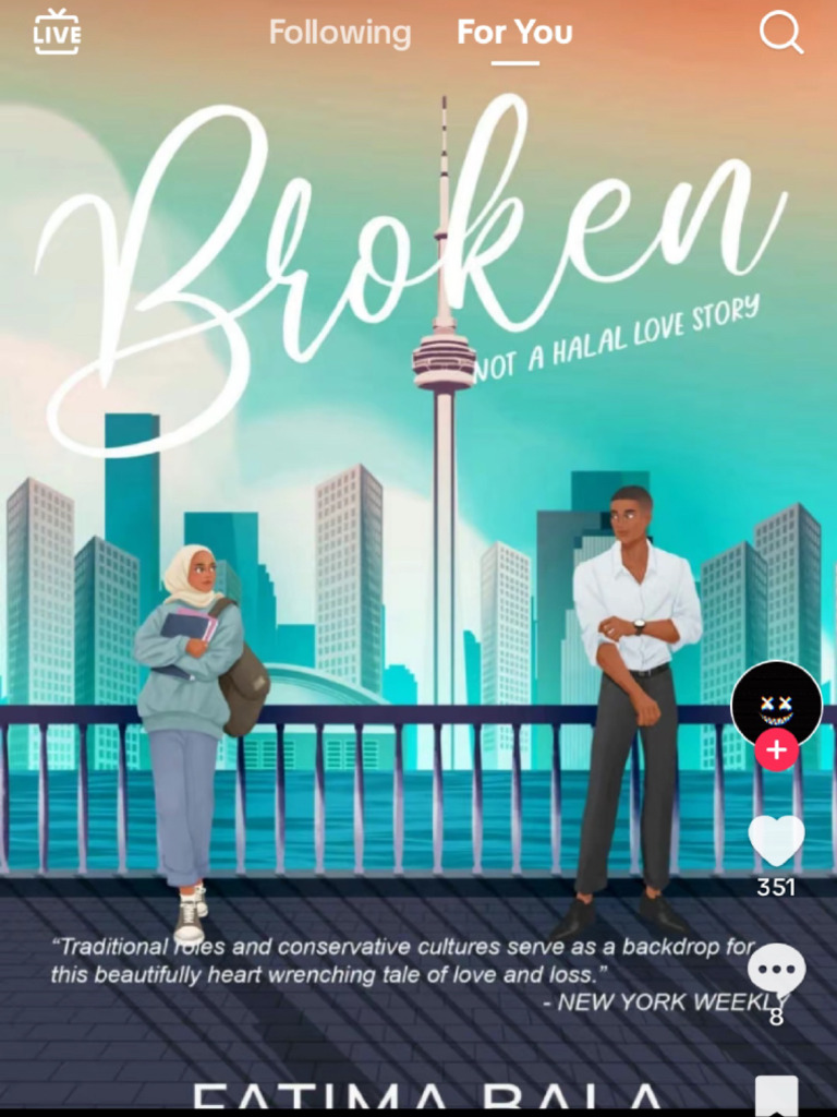 Broken | PDF