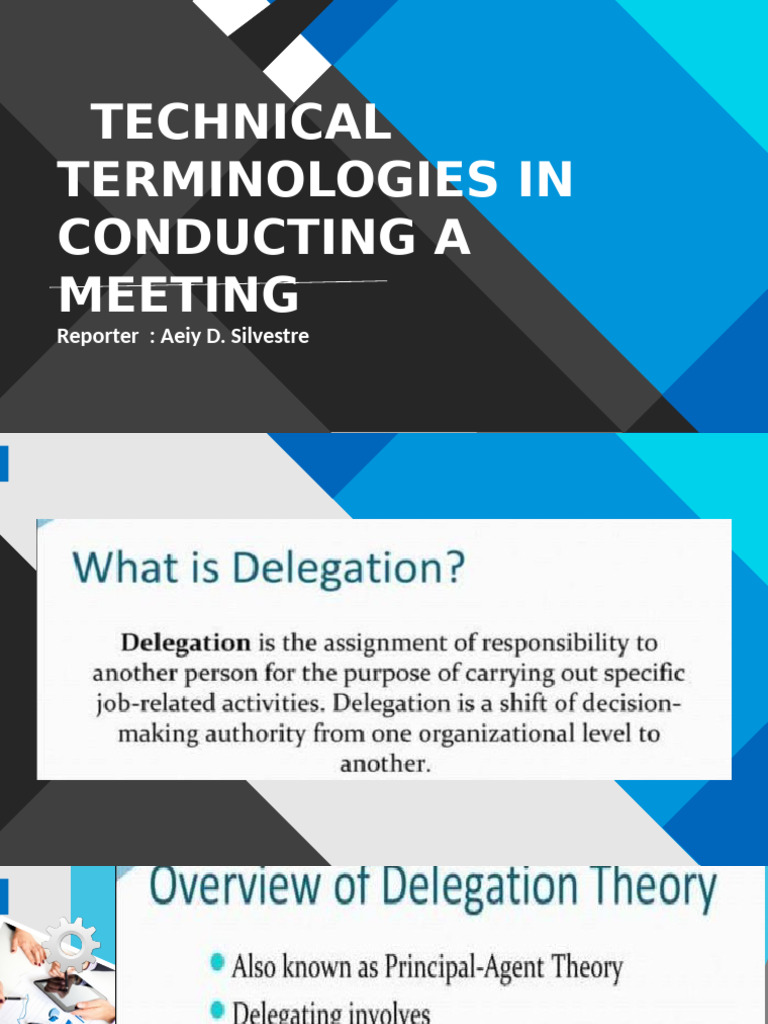 TECHNICAL Lesson 2 Report | PDF