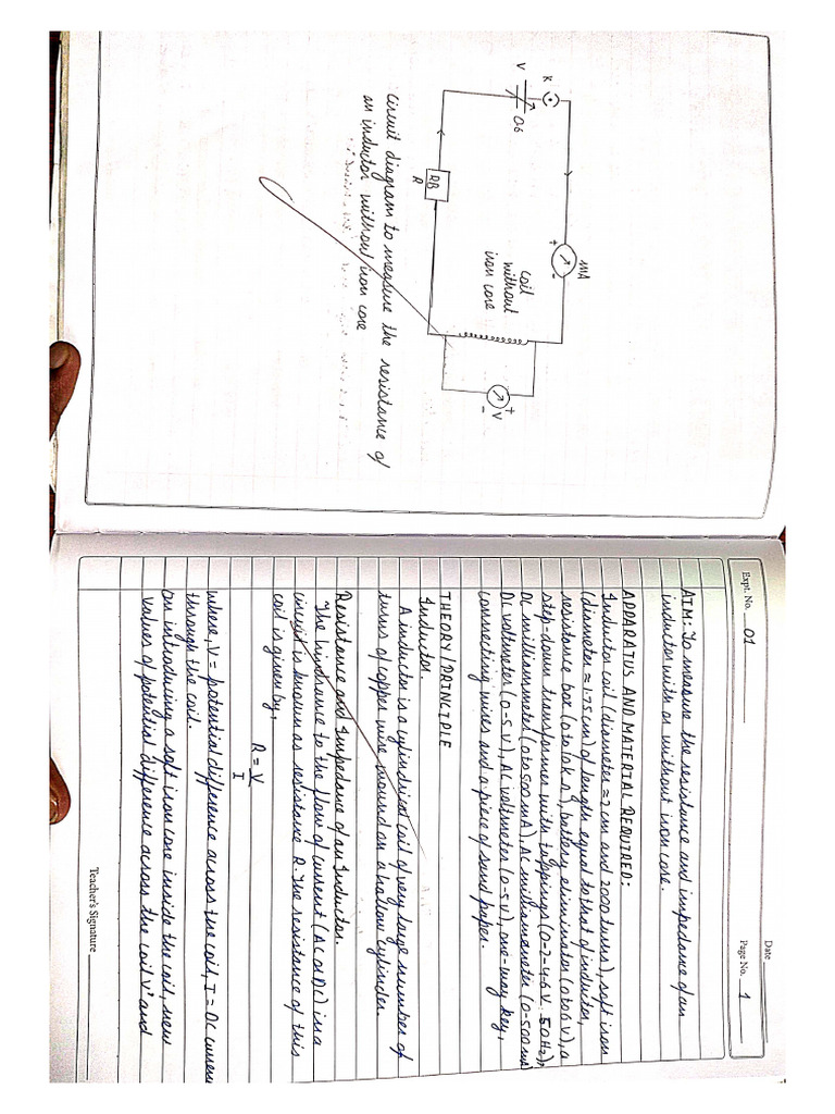 Activity Class 12 Phy | PDF