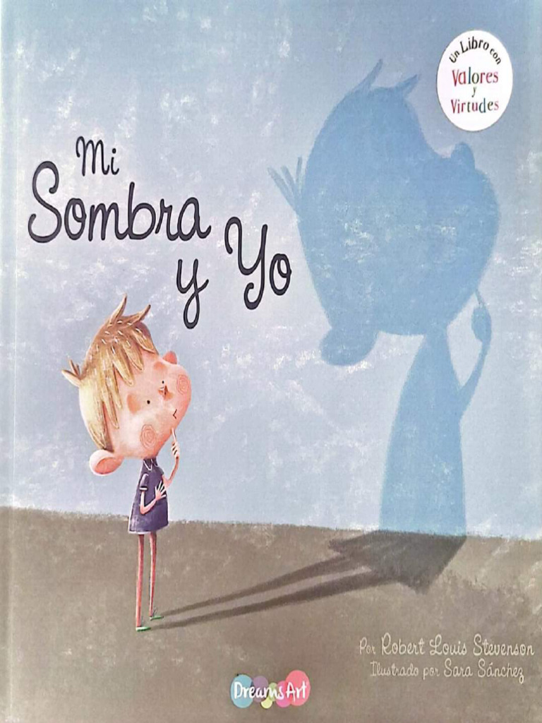 Mi Sombra y Yo | PDF