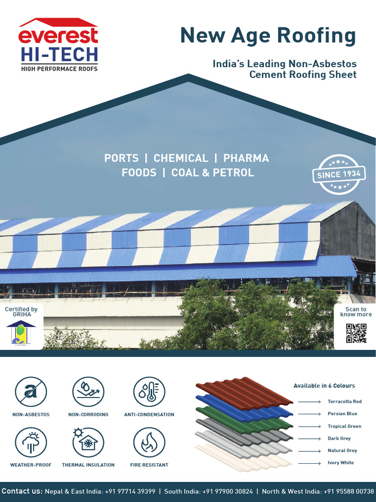 Hi Tech - A4 Magazine Advt. | PDF