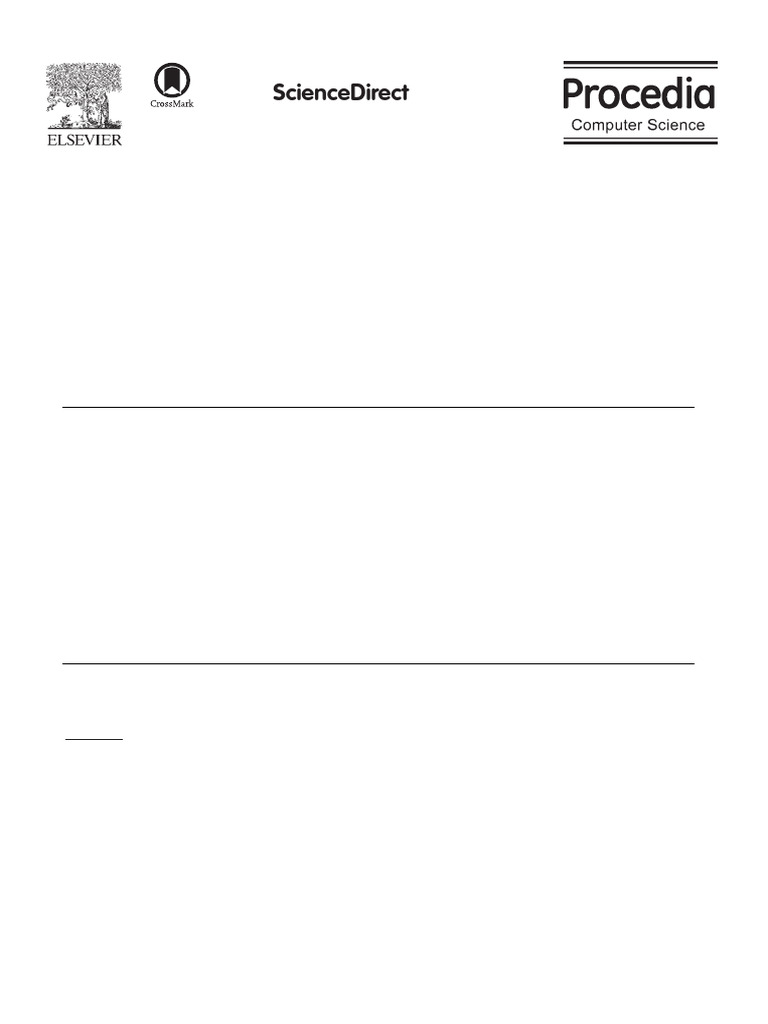 IMPPPPPPP Habilitation The Four Spaces Model A Framework For Services ...