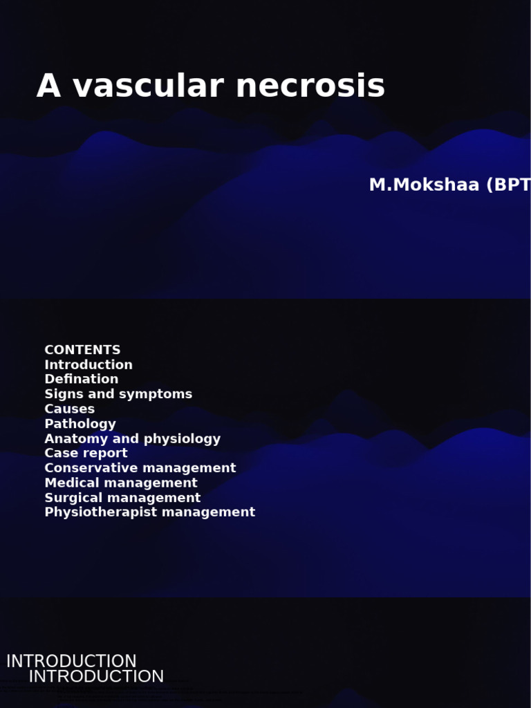 Presentation | PDF