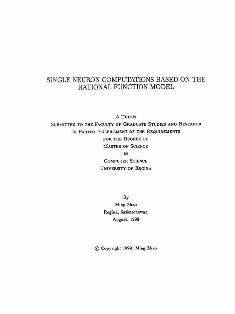 Zhao Ming | PDF
