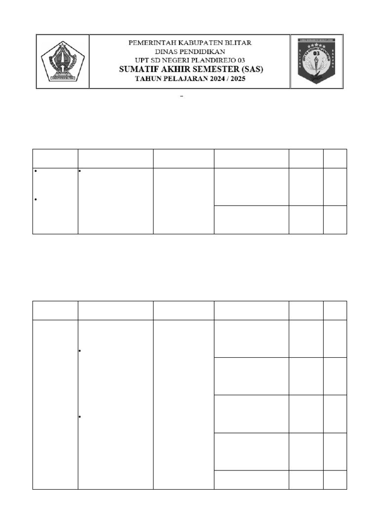 Kisi Asas Ganjil Seni Rupa Kelas 2 | PDF