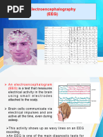 EEG Tips For SEDLine Monitors | PDF | Electroencephalography ...