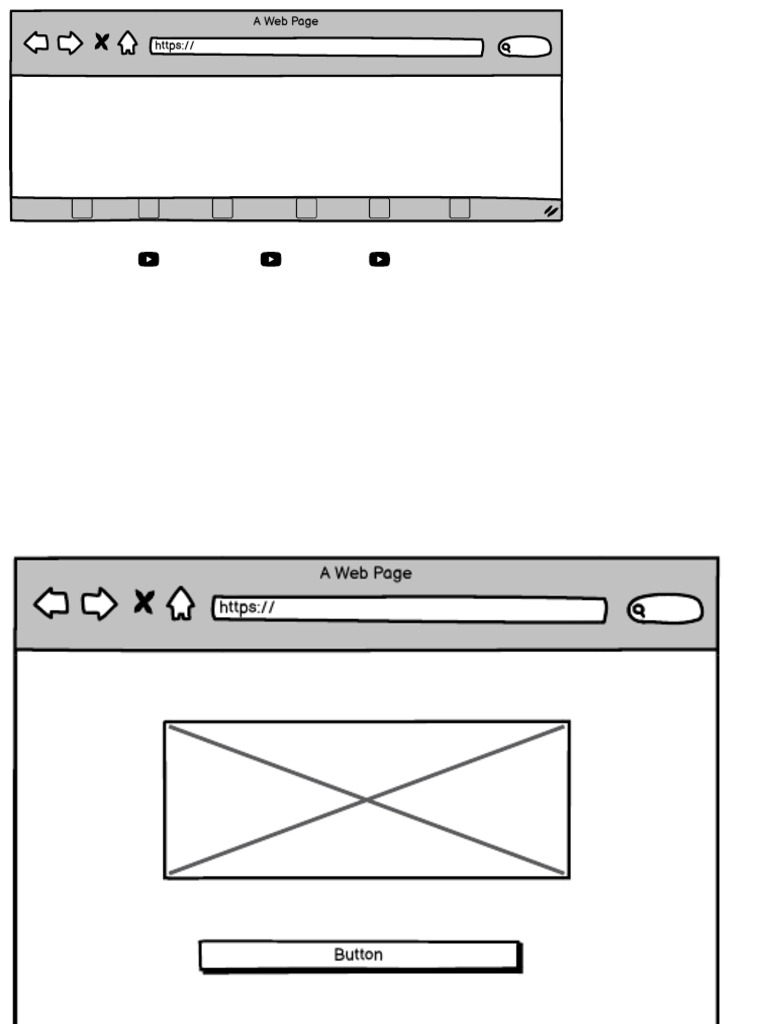 Your First Project (1) | PDF