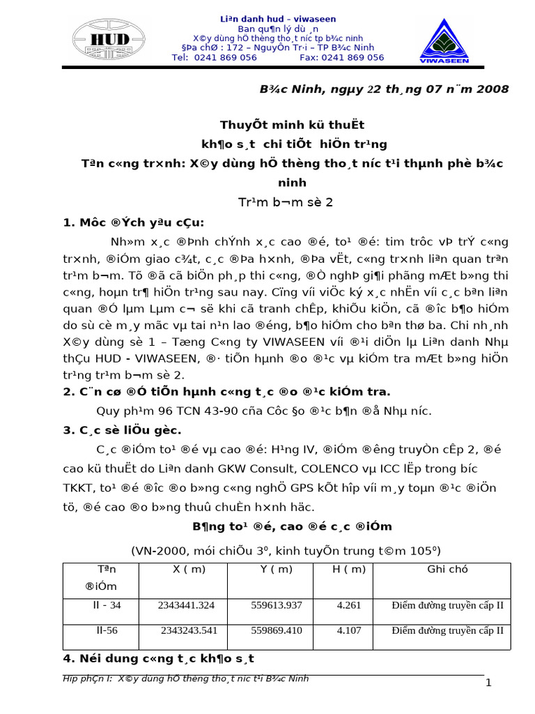 Tmks Tieng Viet | PDF