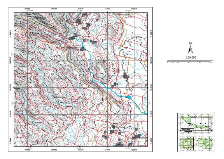 Peta Indeks | PDF | Zürich