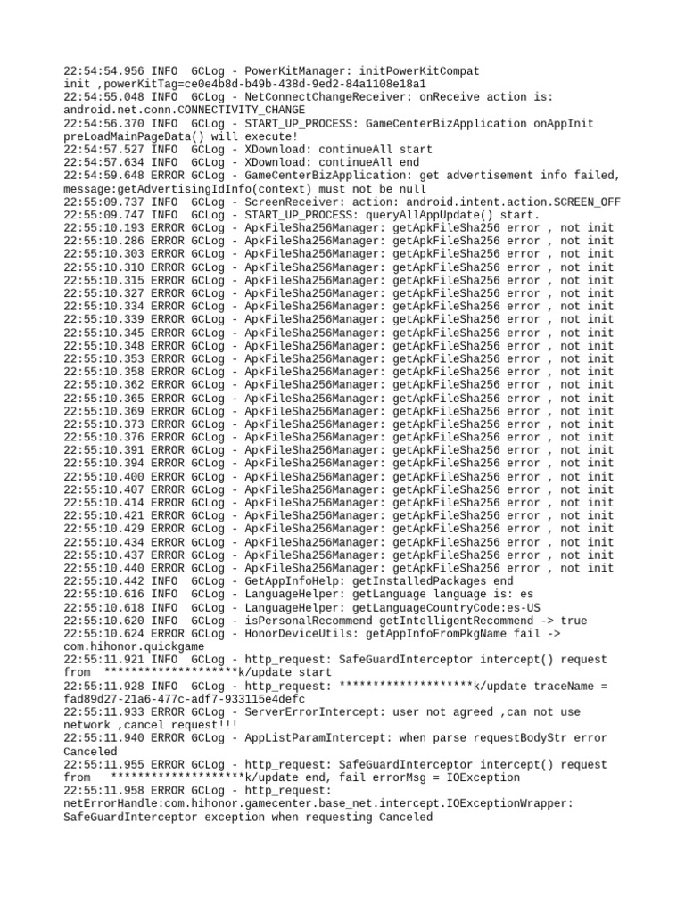 Cantv | PDF | Hypertext Transfer Protocol