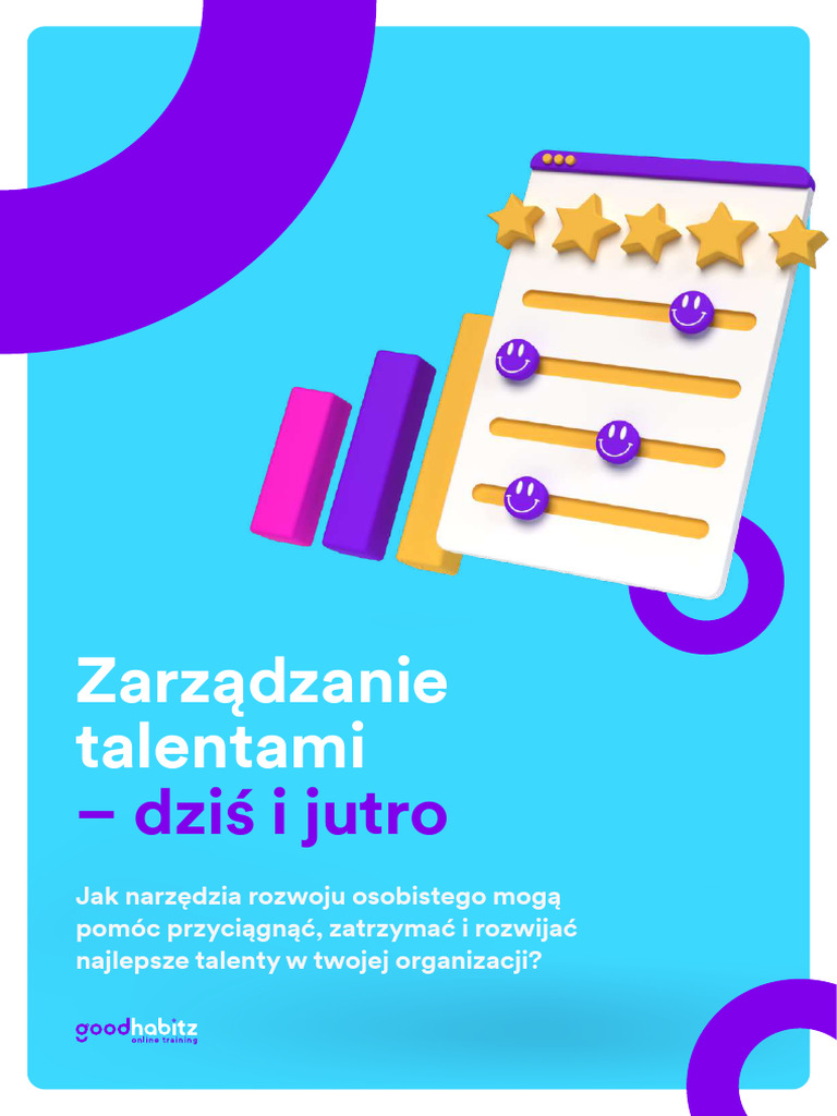 GoodHabitz Research Raport Q2 A4 PL 2022 v3 Compressed | PDF