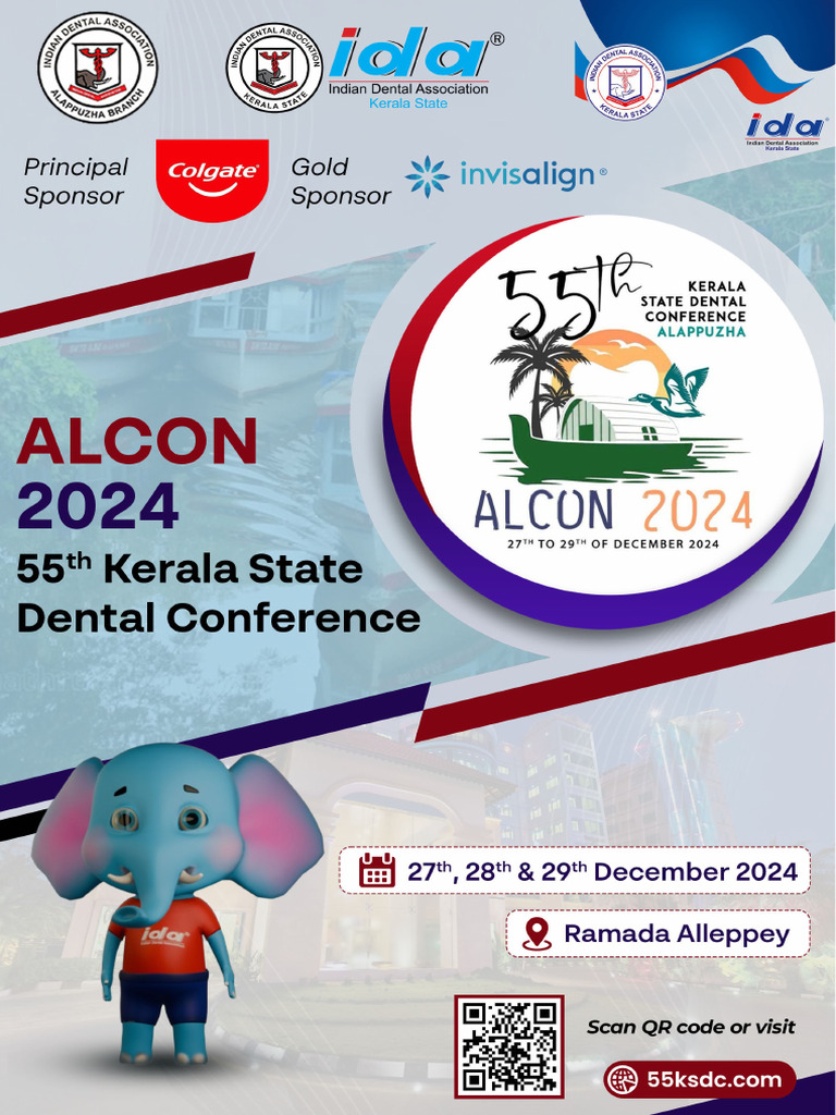 ALCON 2024 Brochureadc2 | PDF