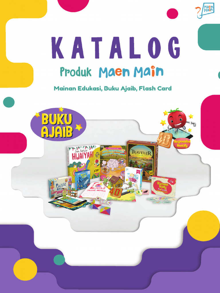 Katalog MAP (1) (1) | PDF