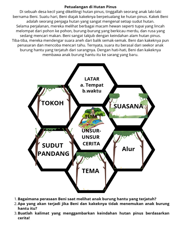 Student Project Prototype Brainstorm Worksheet (1) | PDF