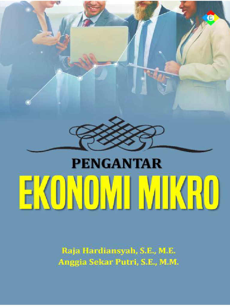 Buku Pengantar Ekonomi Mikro | PDF