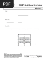 gmsl2 Hardware Design Guide | PDF | Capacitor | Coaxial Cable