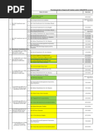 11kV Transmission Line Material - List | PDF | Insulator (Electricity ...