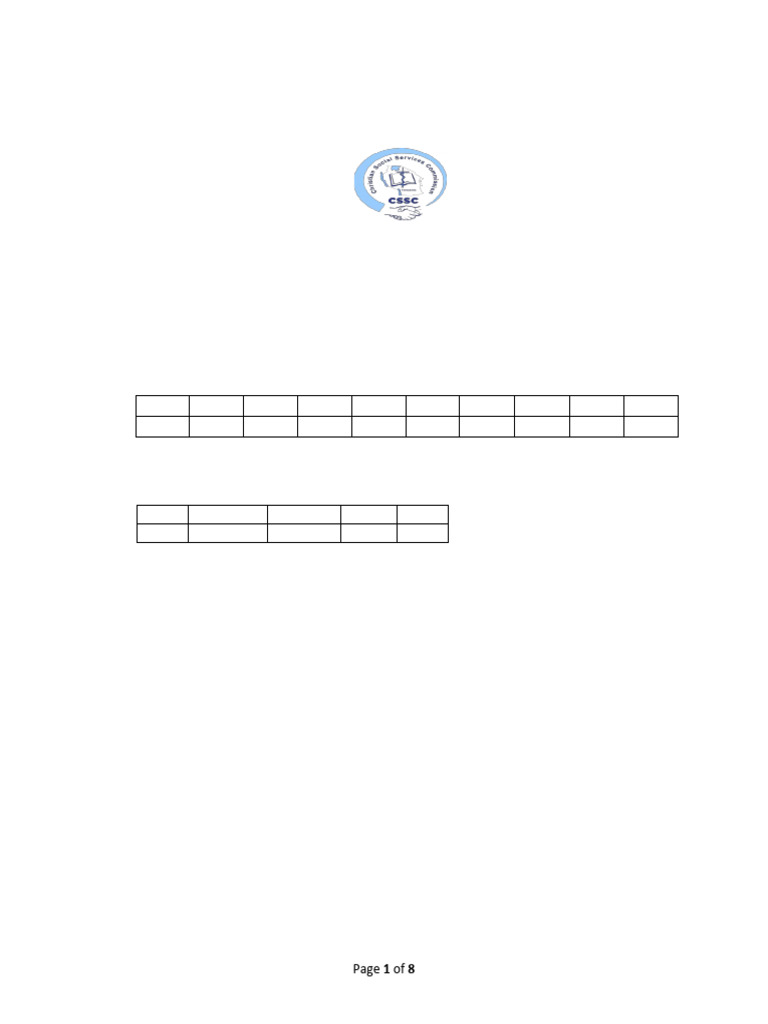 Chemistry Form 2 Marking Scheme | PDF | Combustion | Gases