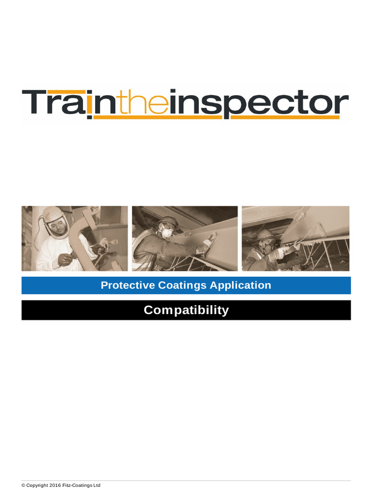 10 Compatibility | PDF | Paint | Coating