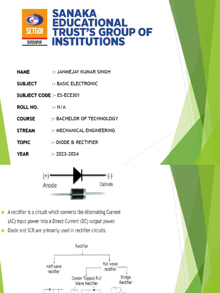 Janmejay ES-ECE 301 | PDF