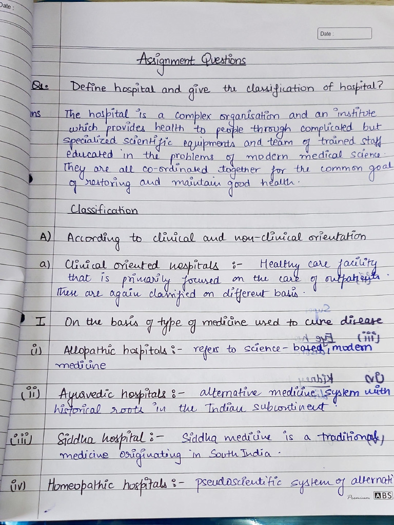 Pharmacy Practice Assignment | PDF