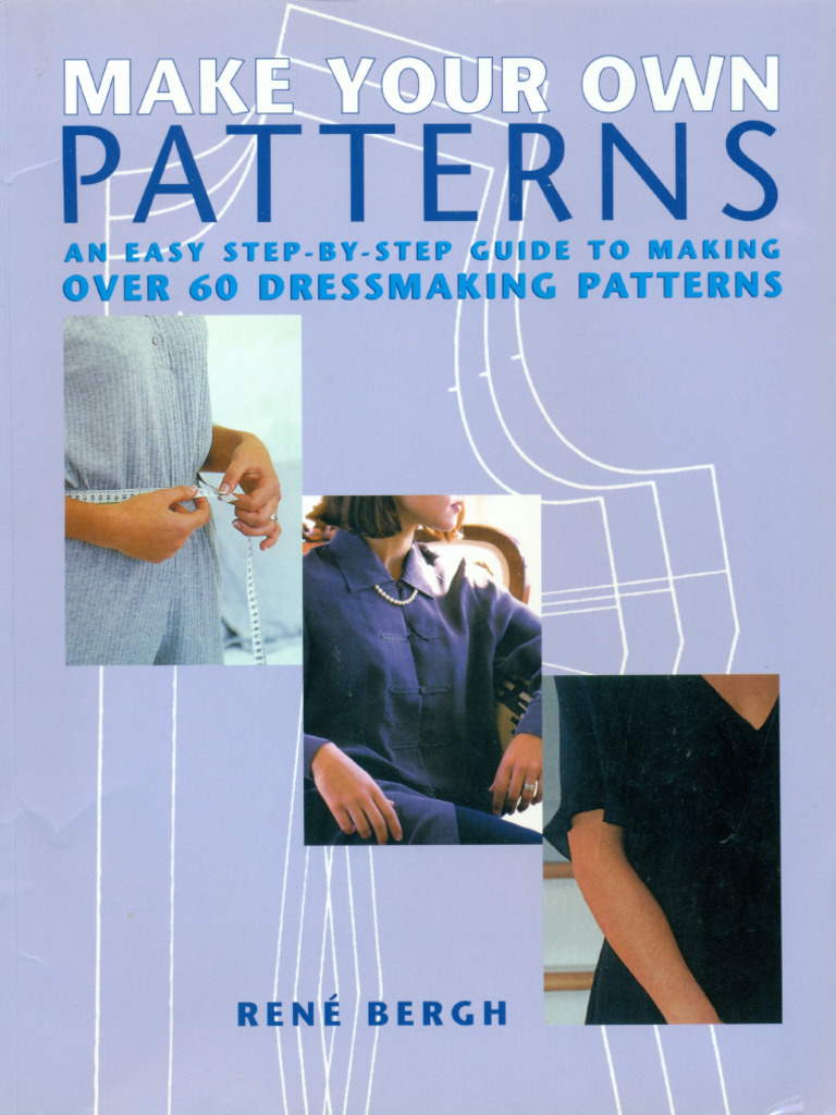 Make Your Own Patterns | PDF