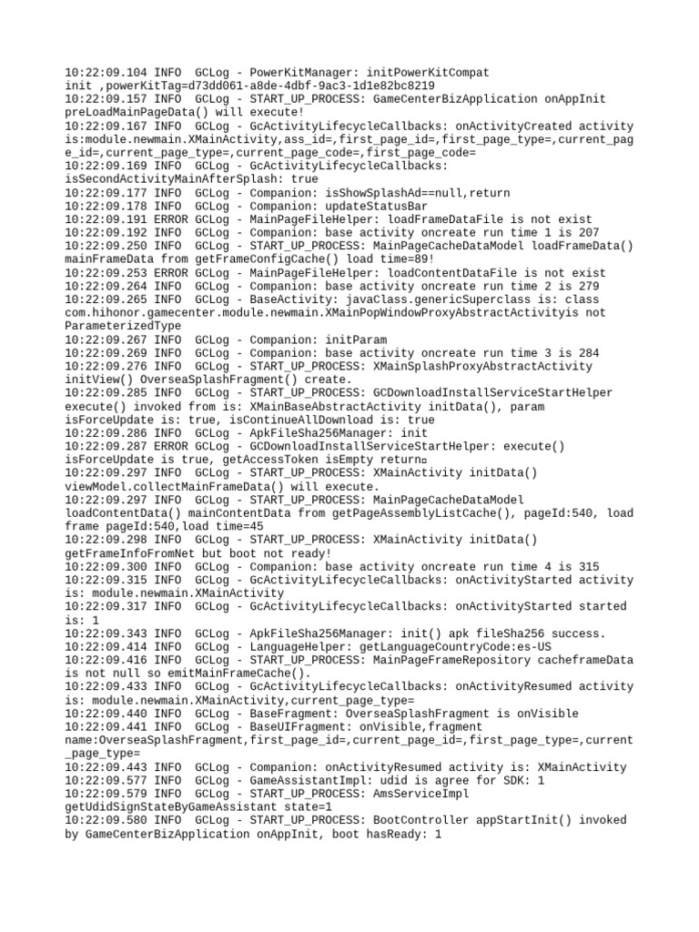 gc_2024_12_05 | PDF | Computer Networking | Networking Standards