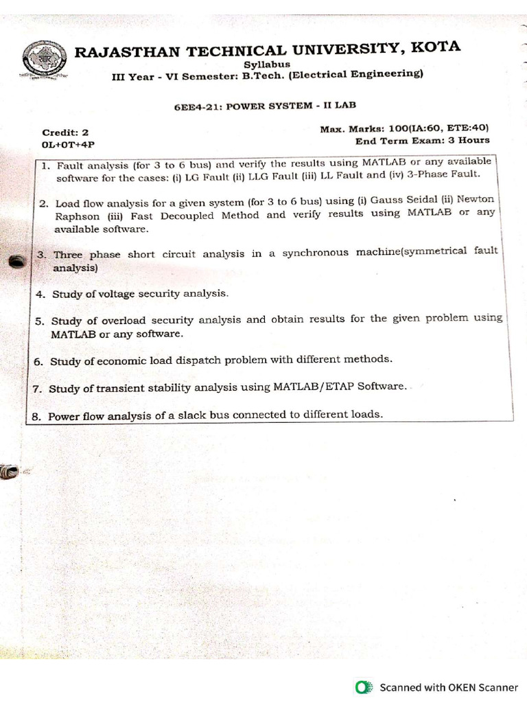 PS-2 Lab Manuals - Compressed | PDF