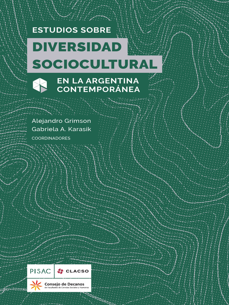 Diversidad - Sociocultural y Desigualdad | PDF | Racismo | Discriminación y relaciones raciales