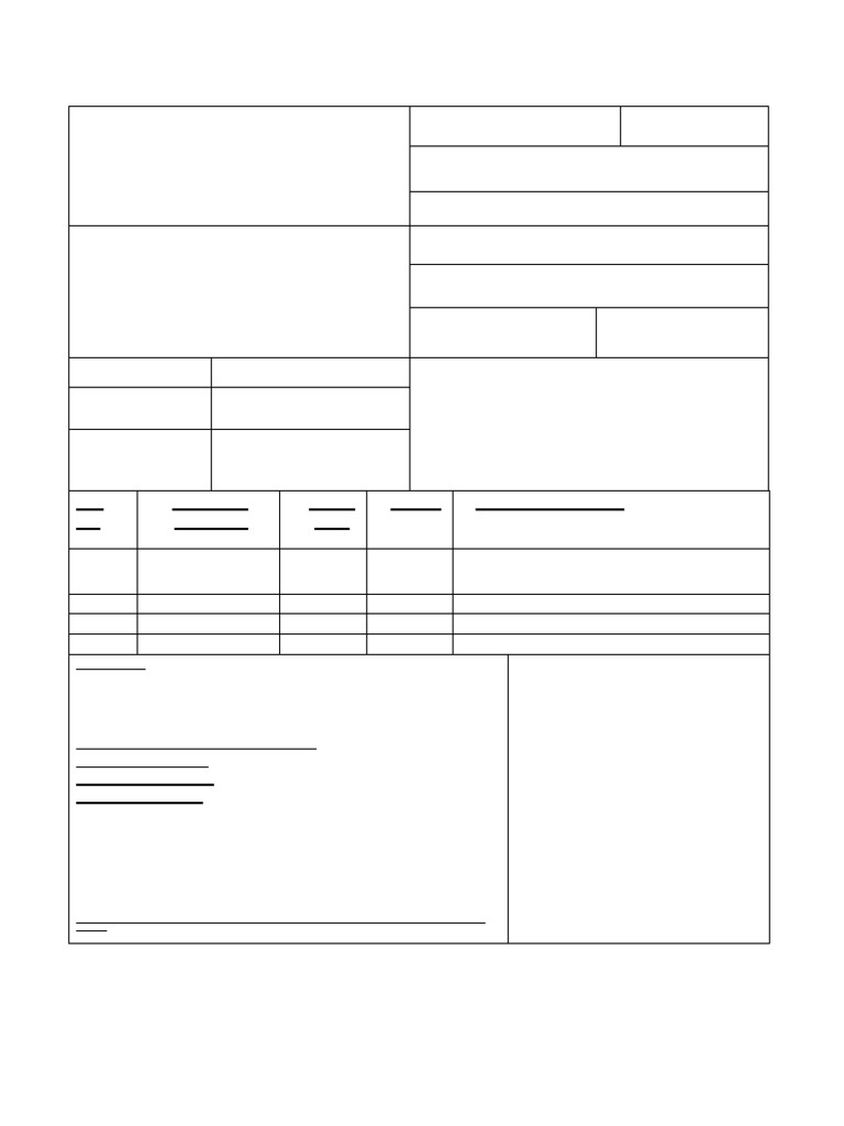 0101 - The Nairobi Ivf Centre Limited, Kenya - Invoice & Packing List ...