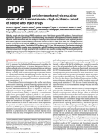 HIV and AIDS - StatPearls - NCBI Bookshelf | PDF