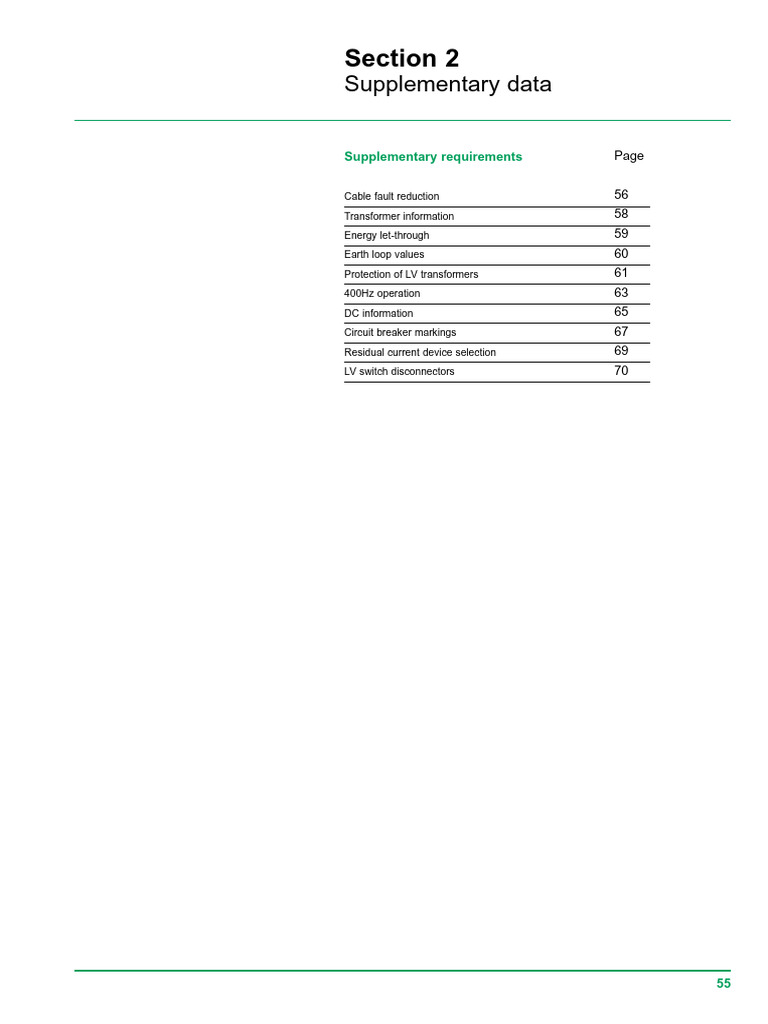 Schneider Zs Values 3 | PDF | Transformer | Electricity