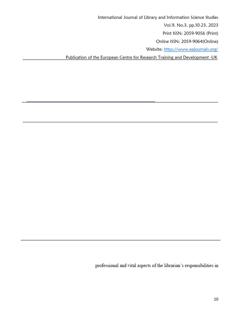 Assessment of Interpersonal Communication Skills | PDF | Communication | Libraries