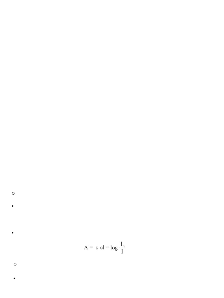 Inorganic Photochemistry | PDF | Coordination Complex | Photochemistry