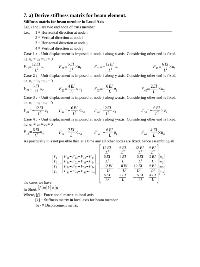 Derivation and Theory | PDF | Force | Motion (Physics)